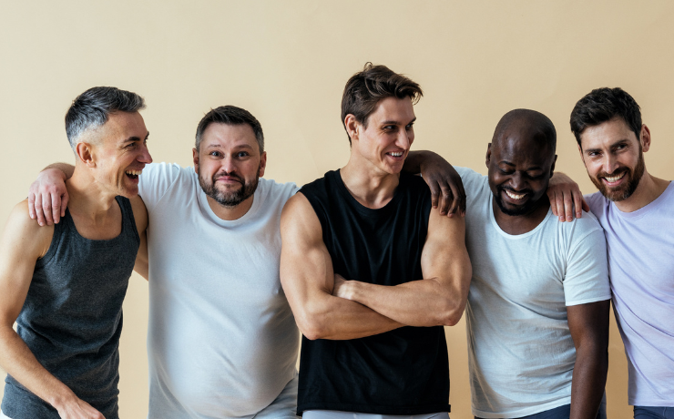 How to Dress for Different Body Types: A Gentleman’s Guide – MONACOVITA